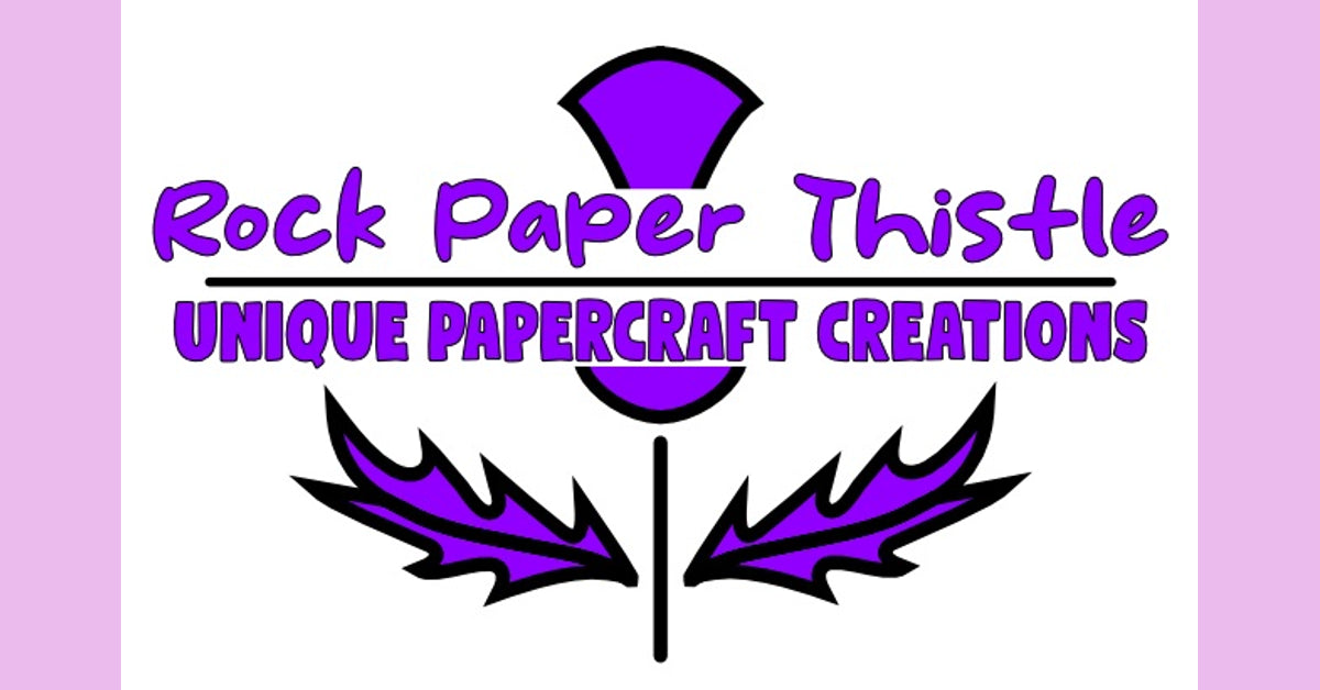 Rock Paper Thistle
